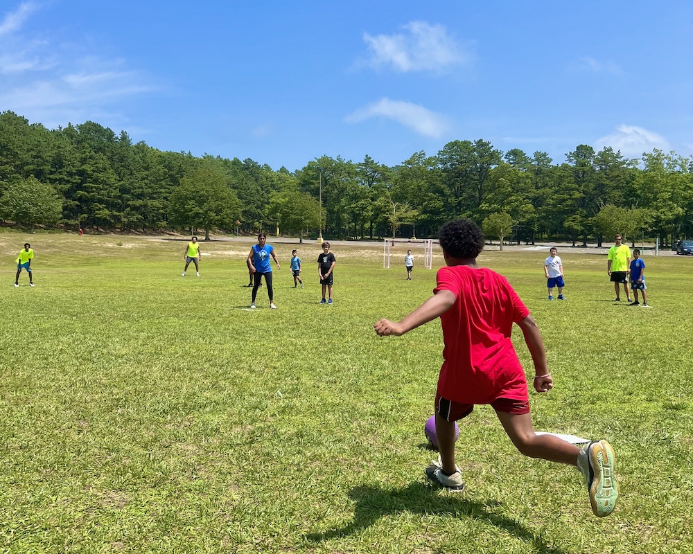 Multi-Sports Camp at Westhampton-Riverhead - Future Stars