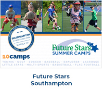 The Future Stars Experience - Skills, Self-Confidence, Memories