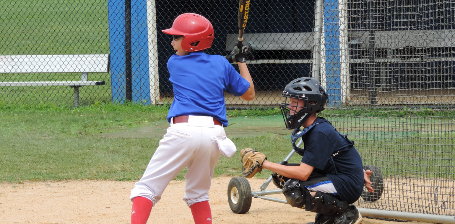 Future Stars Baseball Camp in New York